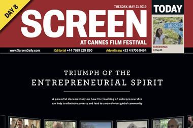 First look: Claes Bang in 'The Bay Of Silence' (exclusive) | News | Screen