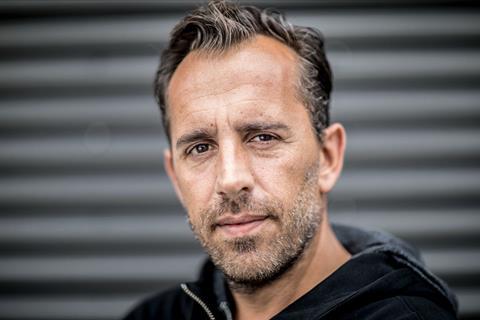 Nikolaj Arcel to direct Hans Christian Andersen biopic ‘My Fairytale ...