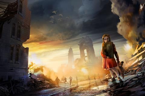 Álex de la Iglesia to make animation feature debut with ‘Ages of ...