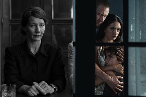 Pawel Pawlikowski’s ‘Fatherland’ triumphs on Screen’s 2026 Cannes jury ...