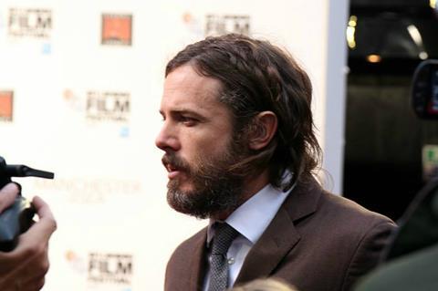 Casey Affleck, Katherine Waterston, Vanessa Kirby to star in 'The World ...