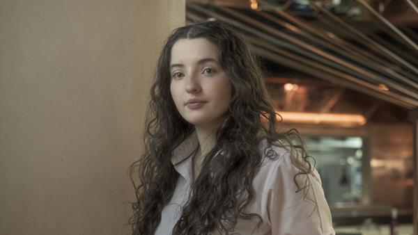 Stars of Tomorrow 2024: Lucy Halliday (actor) | Features | Screen