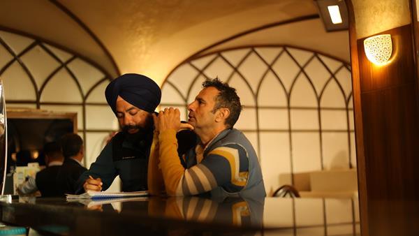 TIFF spotlight: why it took 20 years for Tarsem to make honour killing ...