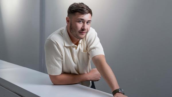 Stars of Tomorrow 2023: Samuel Bottomley (actor) | Features | Screen