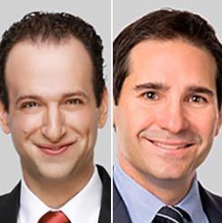 Marc H Simon and Rom Bar-Nissim, Fox Rothschild | Guest comment | Screen