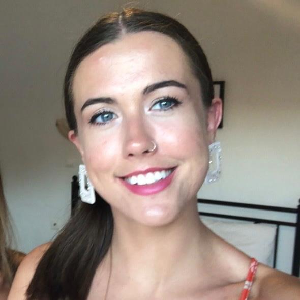 Ellie Calnan | Reporter | Screen