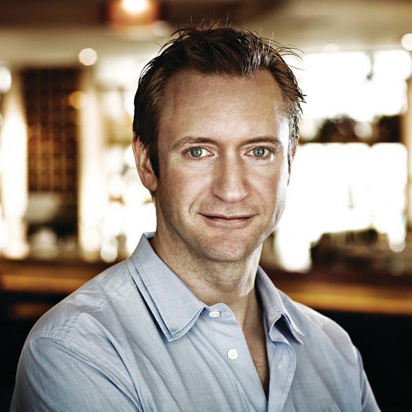 Mike Goodridge | Editor | Screen