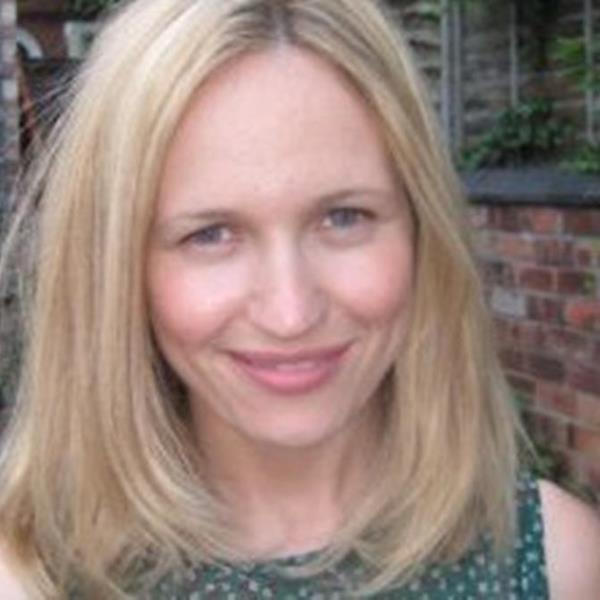 Sarah Cooper | Freelancer | Screen