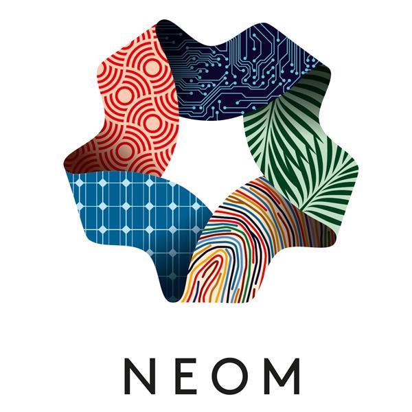 NEOM | Screen