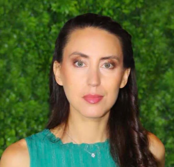 Rebecca Leffler | France correspondent | Screen