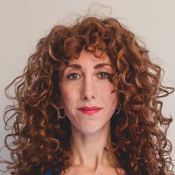 Gabriella Geisinger | Locations editor | Screen