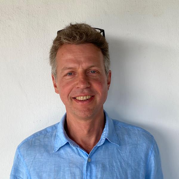 Tim Dams | Europe editor | Screen