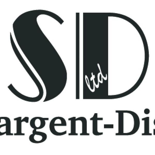 Sargent-Disc | Screen