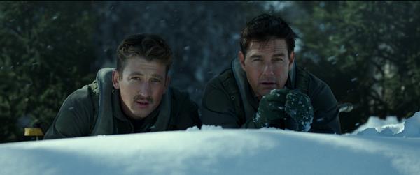 Joseph Kosinski breaks down four key scenes from ‘Top Gun: Maverick ...
