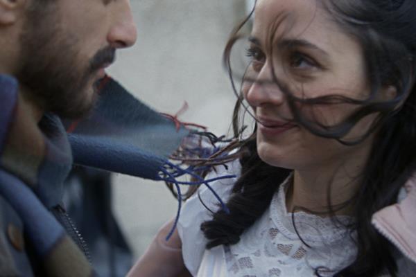 ‘Copilot’: Berlin Review | Reviews | Screen