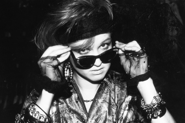 Dogwoof swoops for Cyndi Lauper documentary ‘Let The Canary Sing ...