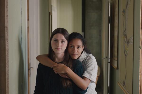 ‘A Human Position’: Jeonju Review | Reviews | Screen