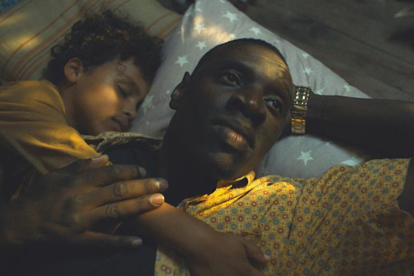 ‘The Strangers’ Case’: Berlin Review | Reviews | Screen