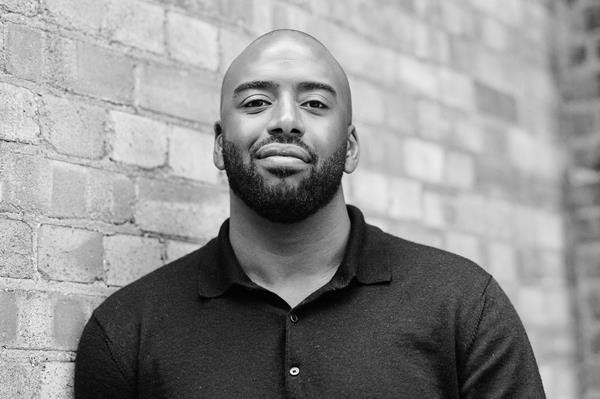 Future Leaders 2023: Christian Ogunbanjo (UK) | Features | Screen