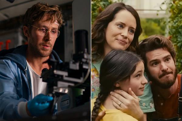 UK-Ireland box office up in first quarter of 2026, boosted by book-to ...