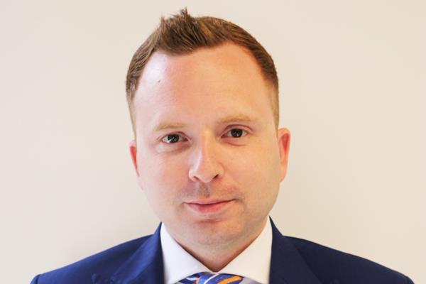 Future Leaders 2023: Richard Robinson (US) | Features | Screen