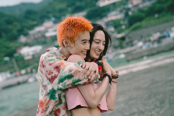 Central City Media to release Tracy Choi’s ‘Girlfriends’ across UK ...