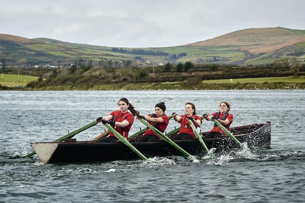 ‘Tarrac’: Galway Review | Reviews | Screen