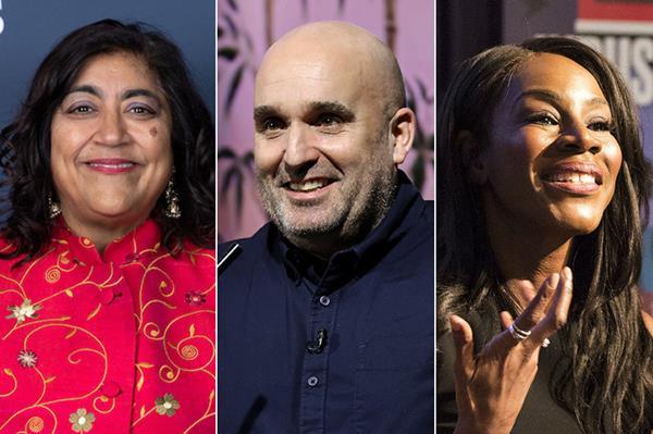 Gurinder Chadha, Shane Meadows, Amma Asante on board for ‘London, I ...