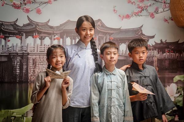 Singapore reflects on Mandarin language policy as ‘Dear You’ Teochew ...