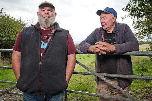 ‘Derek Vs Derek’ review: A British farming feud roots gentle ...