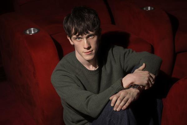 Rising Stars Ireland 2025: Ollie West (actor) | Features | Screen