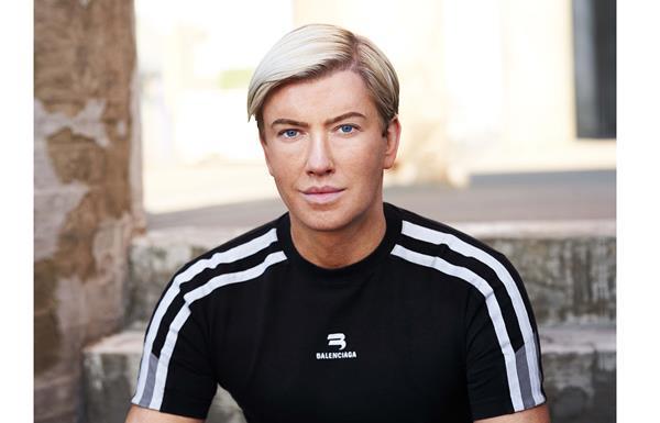 Cannes Confidential: Nicolai Korsgaard - “I bring my own Danish oatmeal ...