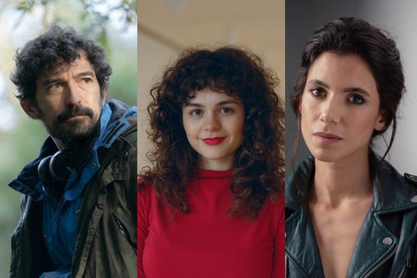 Nine Spanish actors and directors to watch | Features | Screen