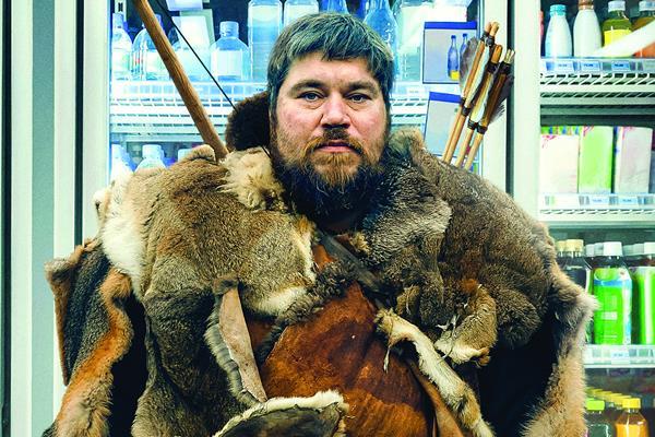 ‘Wild Men’: Tribeca Review | Reviews | Screen