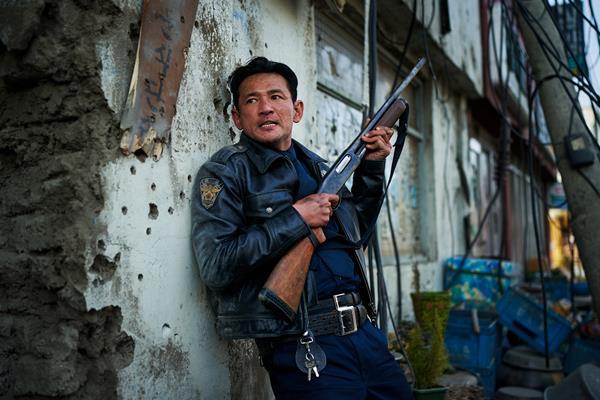‘Hope’ review: A rural South Korean community comes under attack in Na ...