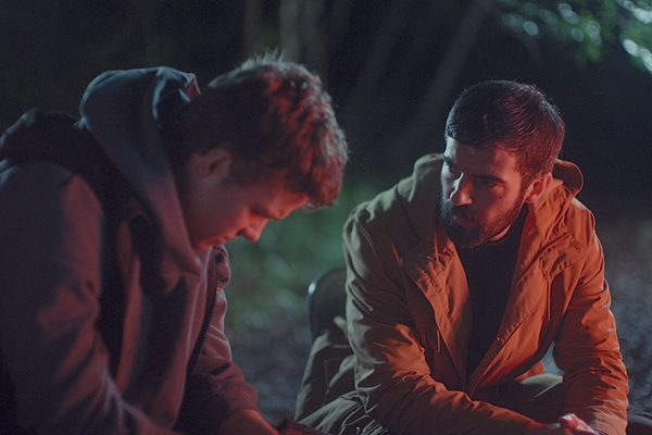 ‘Amongst The Wolves’: Galway Review | Reviews | Screen