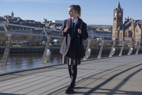 'A Bump Along The Way': Galway Review | Reviews | Screen