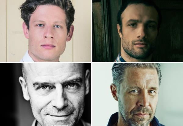 James Norton, Cosmo Jarvis join Guy Ritchie’s ‘Wife & Dog’ as filming ... James Norton, Cosmo Jarvis join Guy Ritchie’s ‘Wife & Dog’ as filming ...
