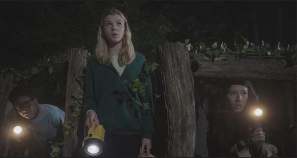 Jackrabbit Media boards worldwide sales for AFM on family adventure ...