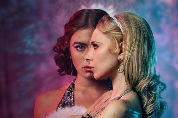 18 production companies making global content across the UK’s nations ...