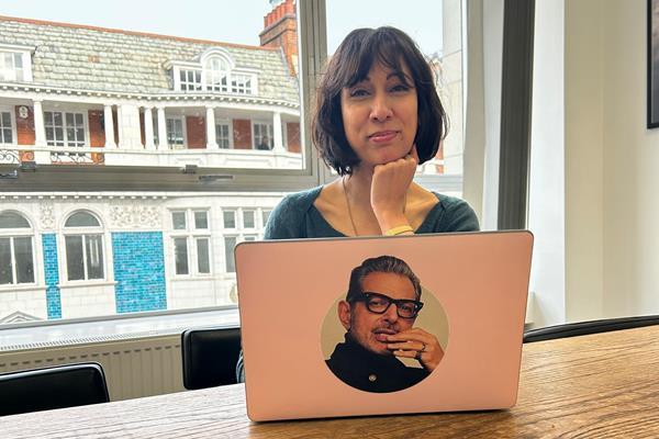 My Screen Life: Protagonist Pictures’ Mounia Wissinger on mentors, cats ...