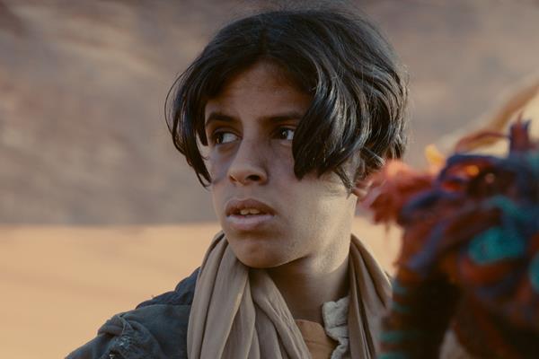 ‘Hajjan’: Red Sea Review | Reviews | Screen