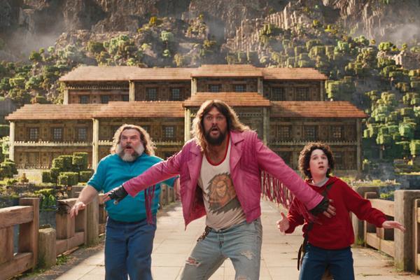 North American box office hits $8.87bn for 2025, up 1.5% on ...