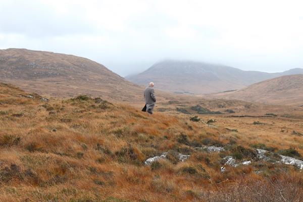 'Land Without God': Dublin Review | Reviews | Screen