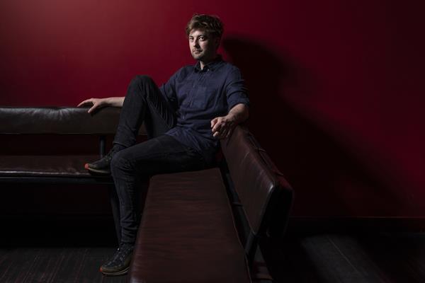 Stars of Tomorrow 2019: Luke Hull (production designer) | Features | Screen
