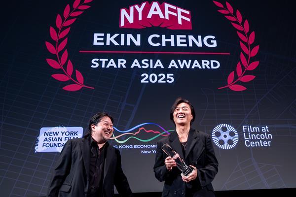 “There was lots of yelling”: Hong Kong star Ekin Cheng talks four ...