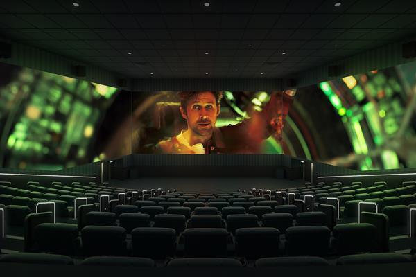 How CJ 4DPlex is transforming the cinema experience with immersive ...