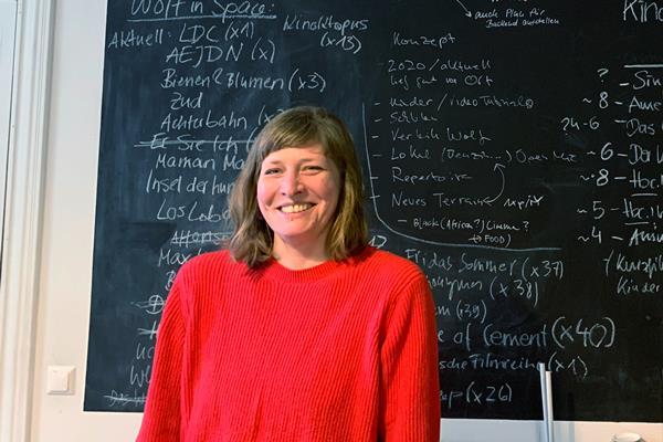 My Screen Life: Berlin cinema founder Verena von Stackelberg on how she ...