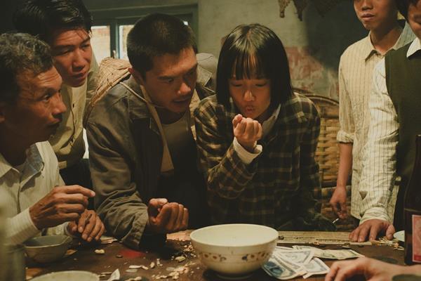 ‘A Foggy Tale’ wins multiple prizes including best film at Taiwan’s ...