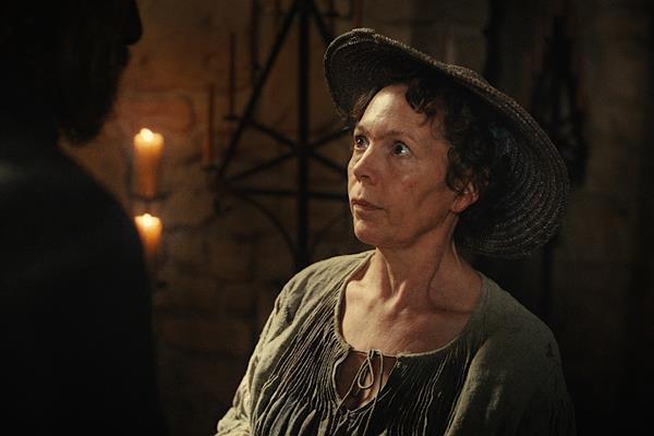 Black Bear takes Sundance premiere ‘Wicker’ for North America | News ...